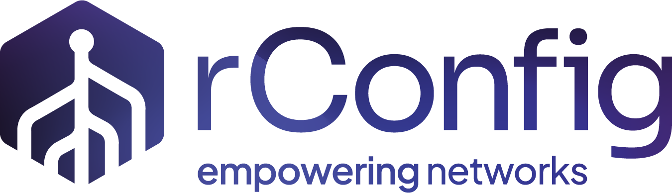 rconfig (rConfig) · GitHub